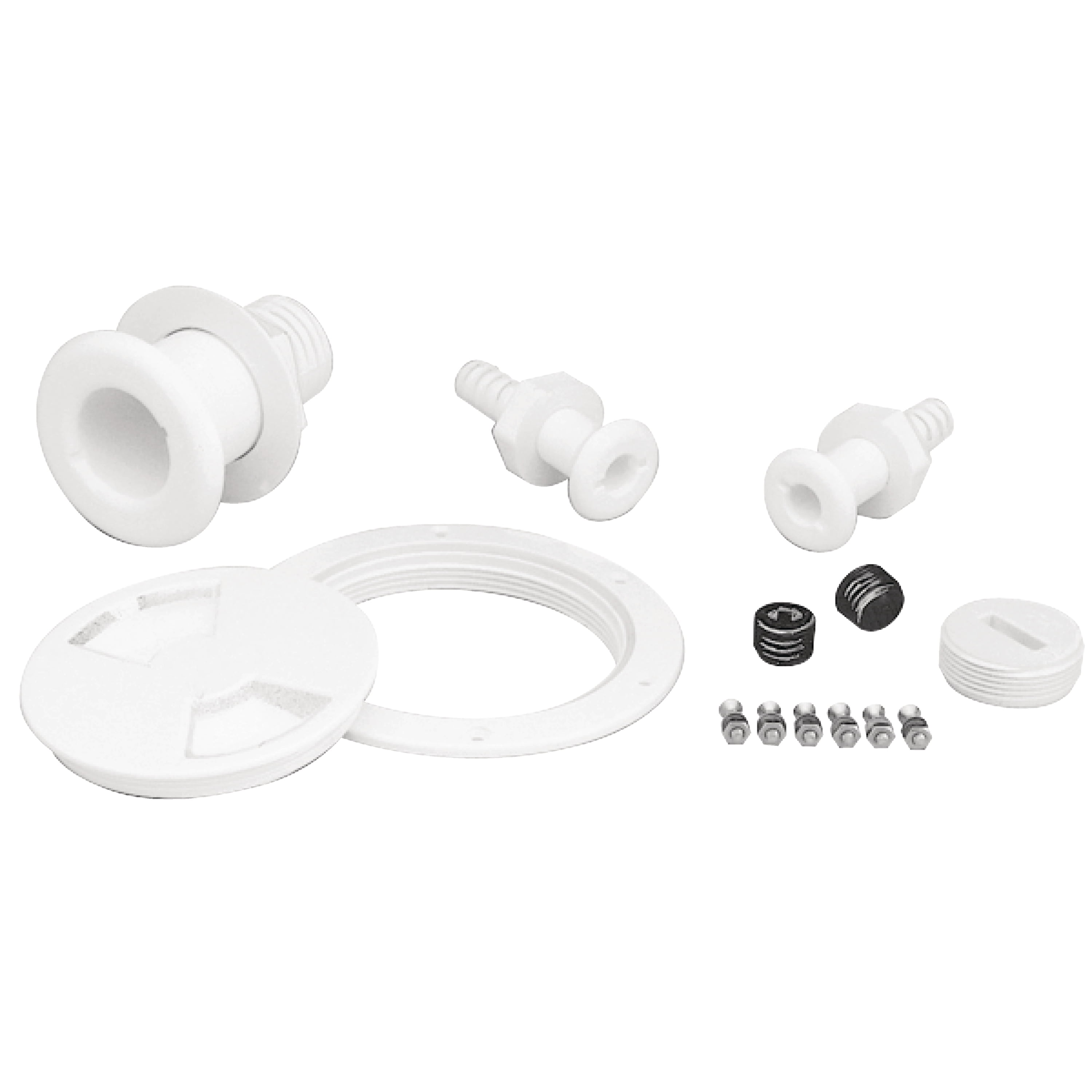 Todd Marine Products