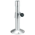 Todd 935300 Deluxe Anodized Aluminum 14" to 20" Adjustable Pedestal ...