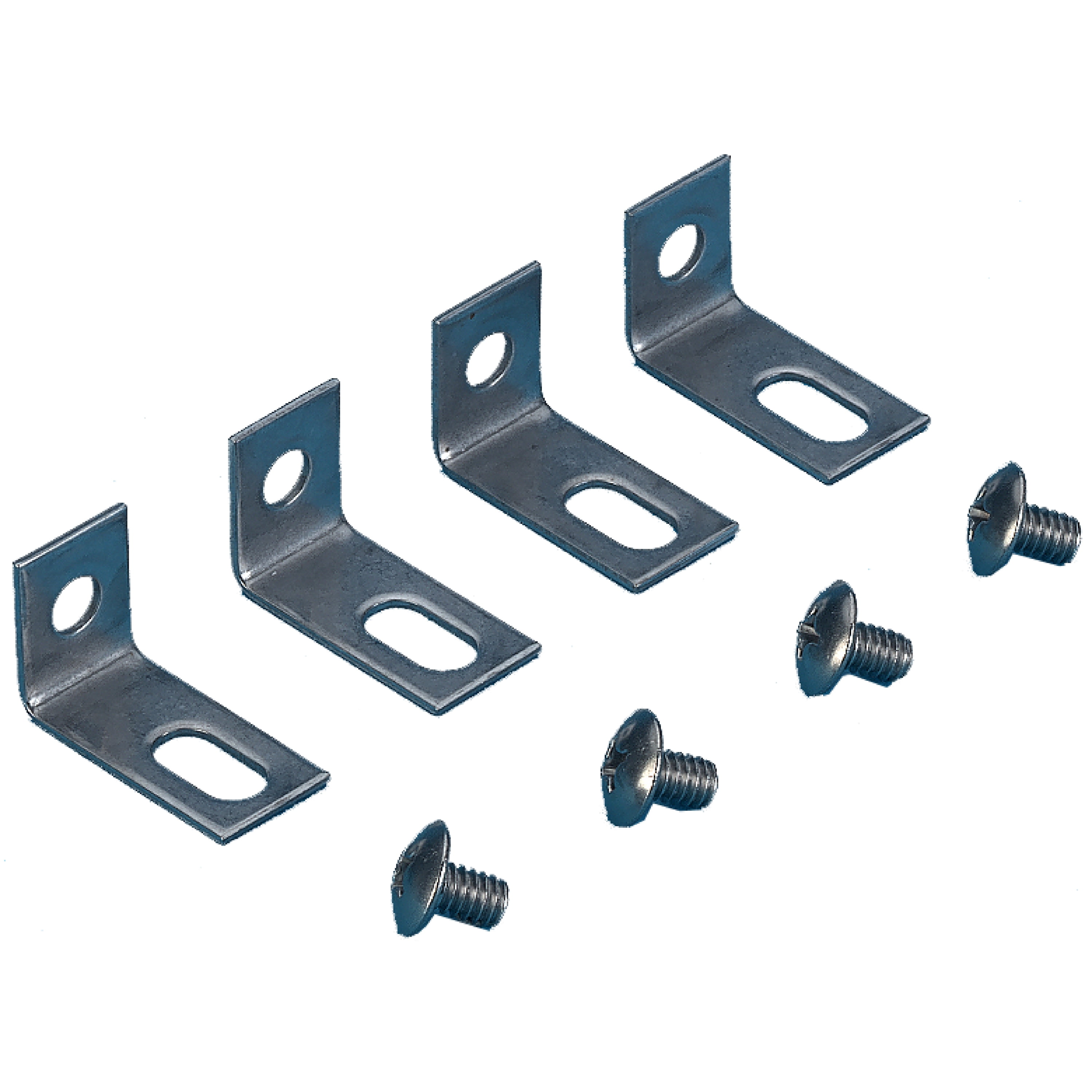 Todd AC4 Rectangular Bait Tank Hold Down Kit - Walmart.com