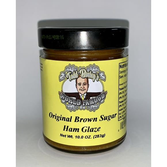 Ham Glaze