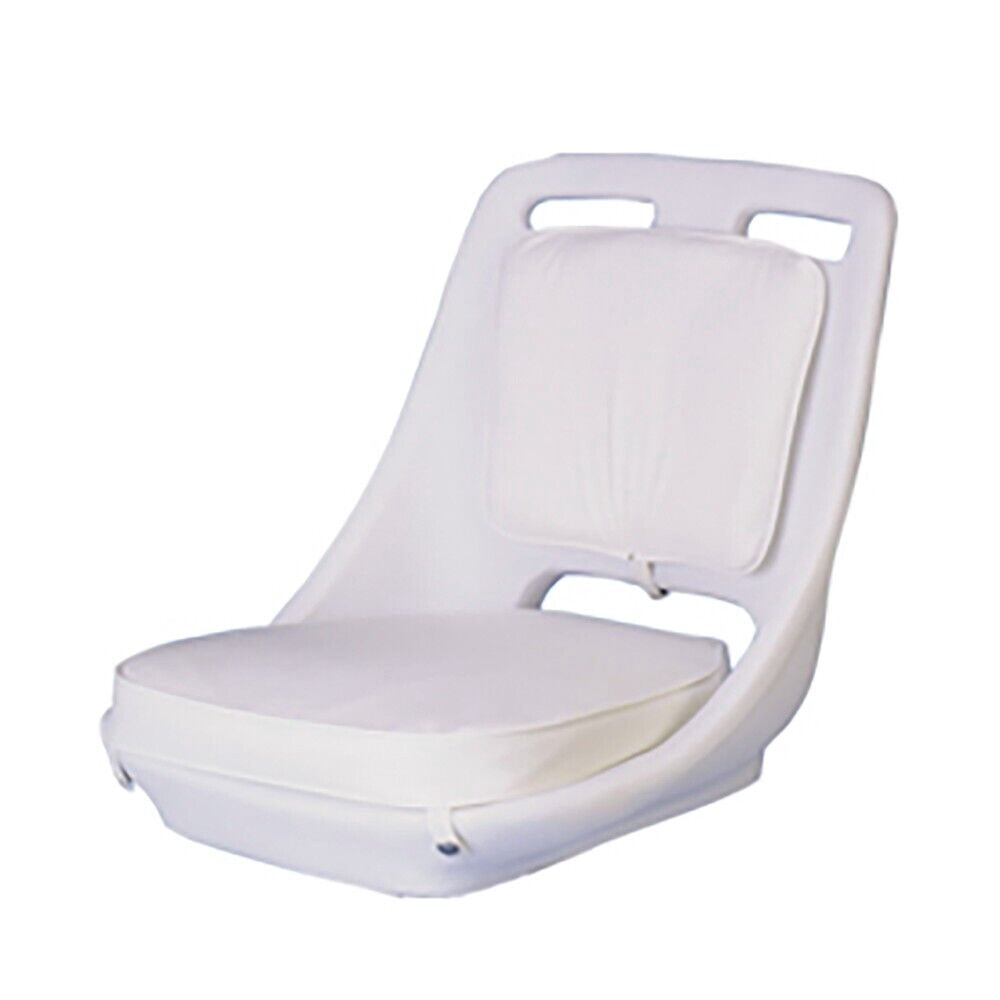 Todd Marine 10-0106C Point Loma Double Grip Seat w / Cushion - Walmart.com