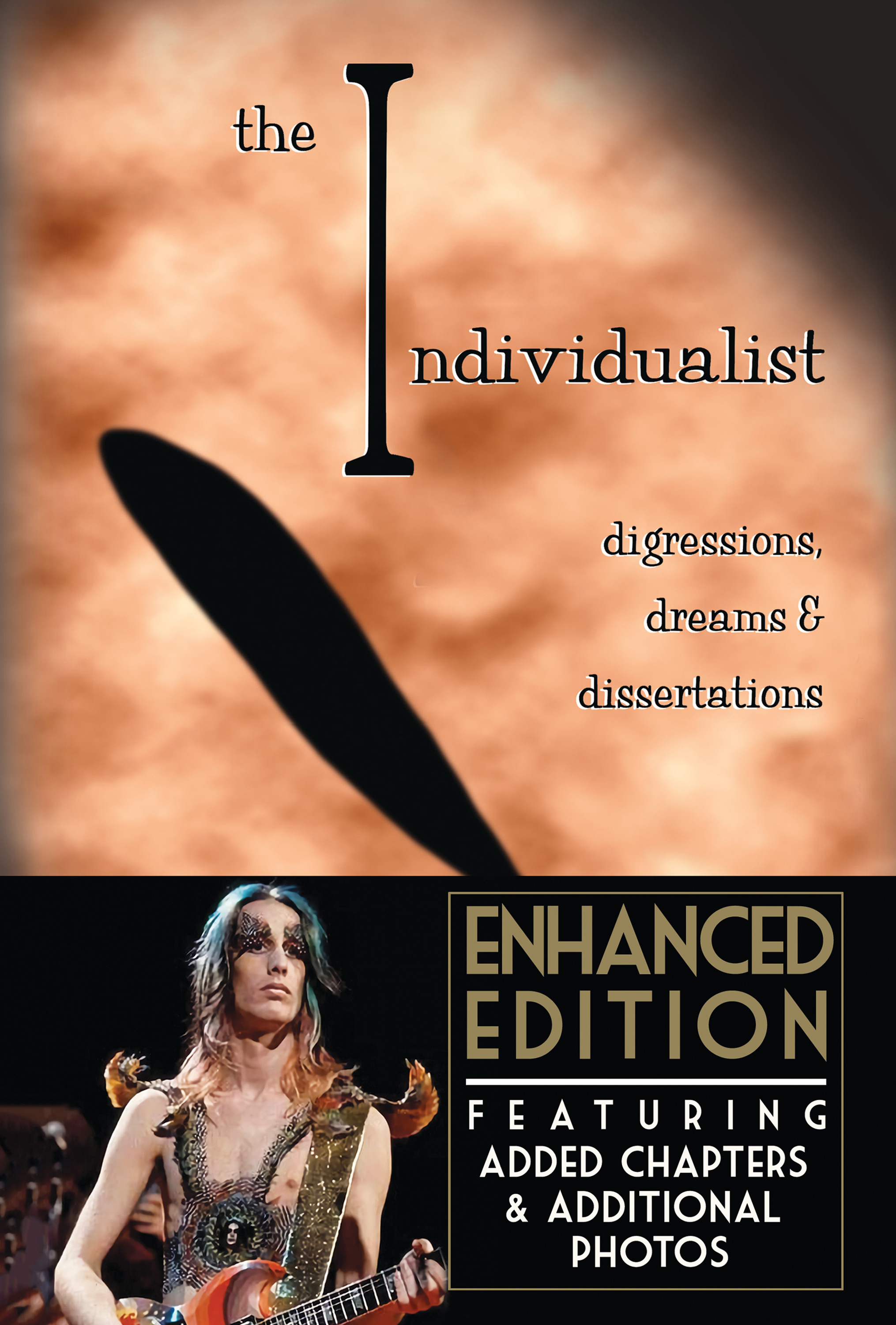 The Individualist - Enhanced Edition - Walmart.com