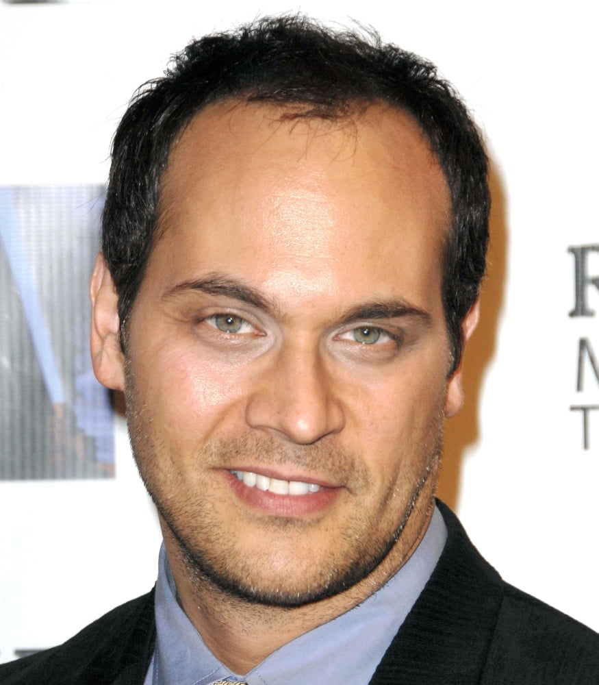 Todd Stashwick At Arrivals For Screening Of Fx Network'S Riches Season ...