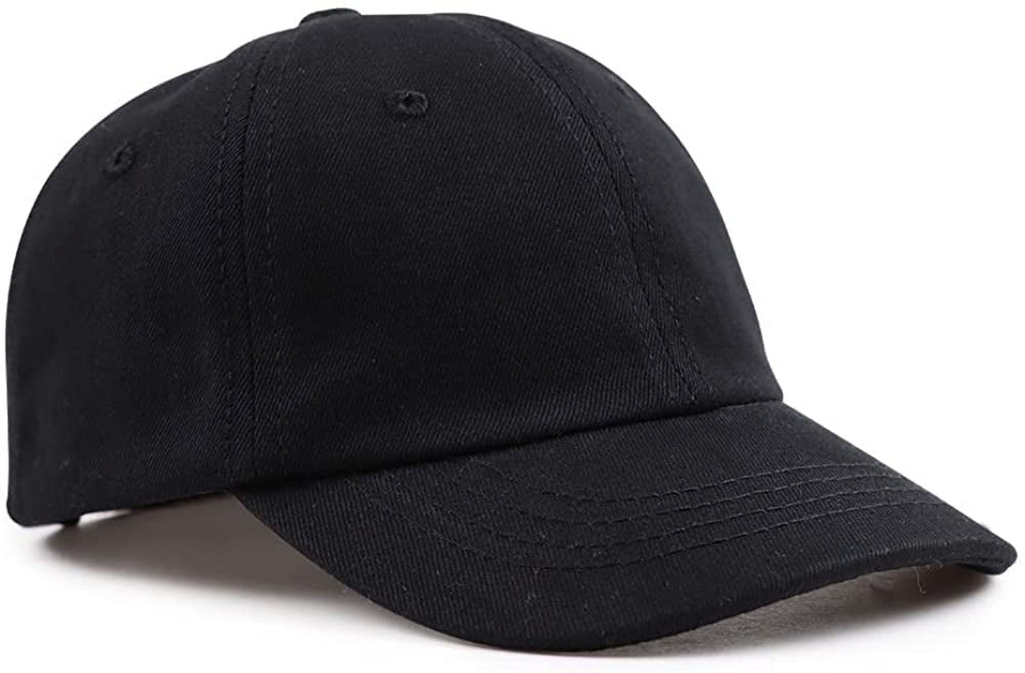 Toddler Baby Baseball Hats Kids Boys Girls Trucker Hat Summer Infant ...
