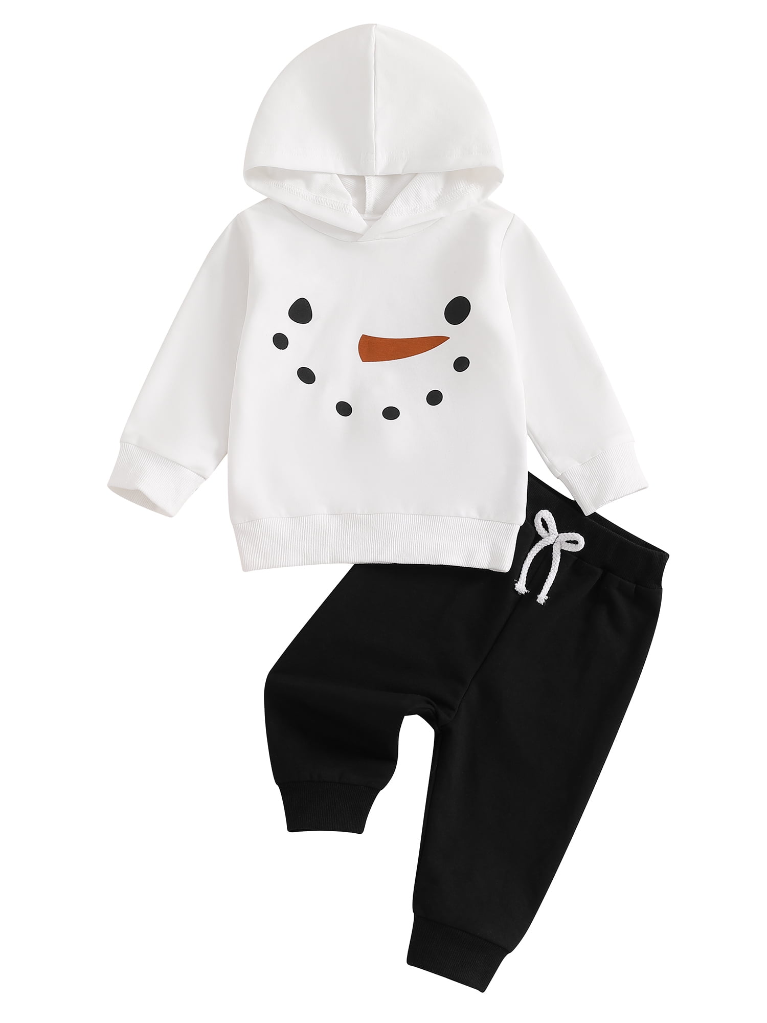 Toddler Baby Boys Christmas Clothing Sets 6 12 18 24 Months 2T 3T ...