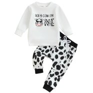 Disney Nightmare Before Christmas Baby Boys 3 Piece Outfit Set ...