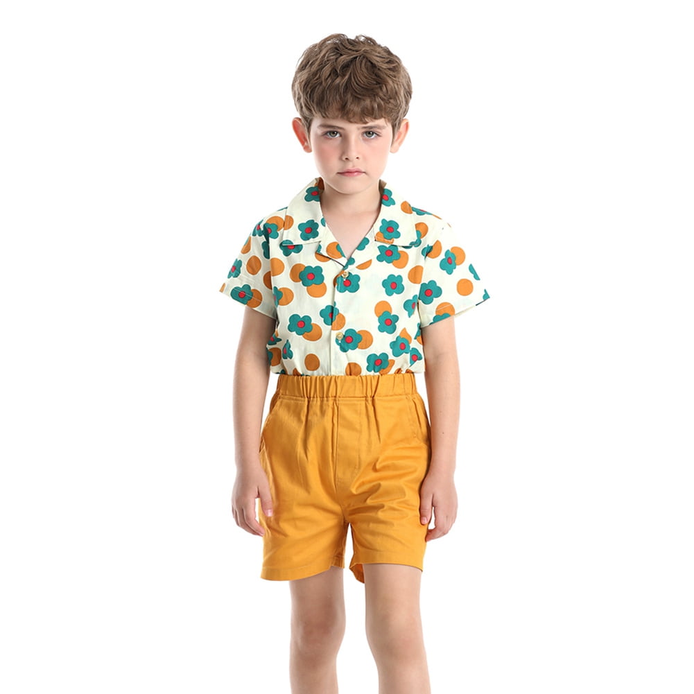 Toddler Baby Boys Girls Brother and Sister Matching Outfits Set,Kids ...