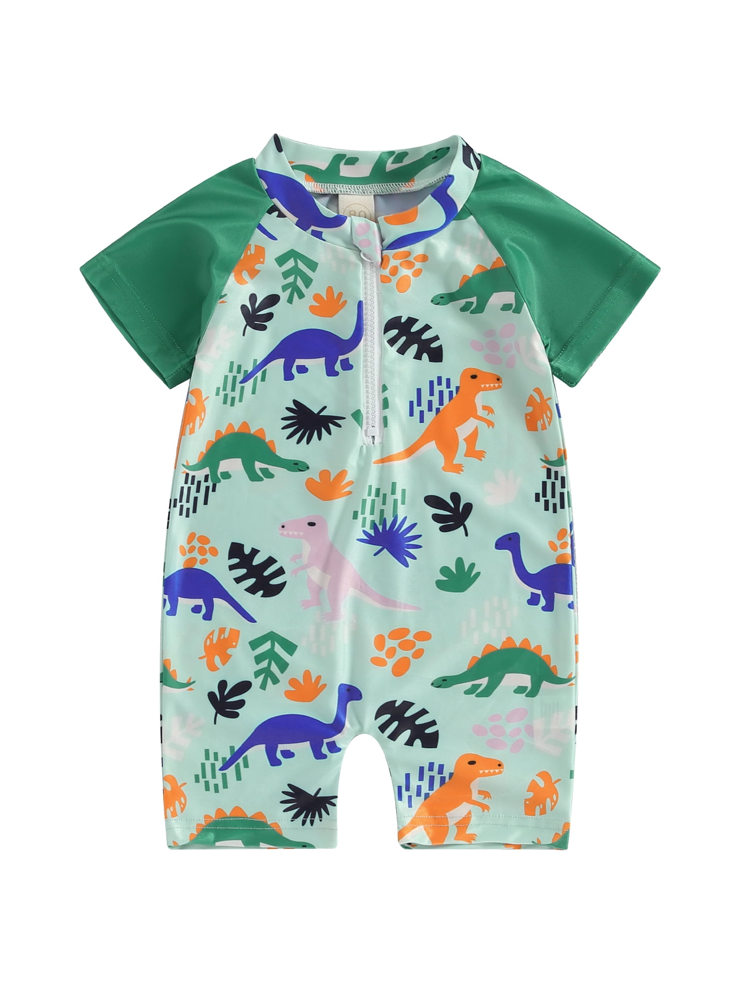 Toddler Baby Boys Summer Swimwear Beachwear Bathing Suit 6M 12M 18M 2T ...