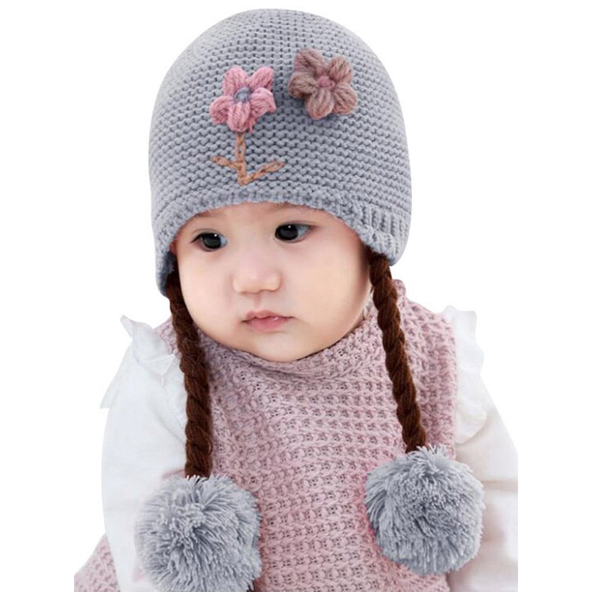 Boys Winter Hats