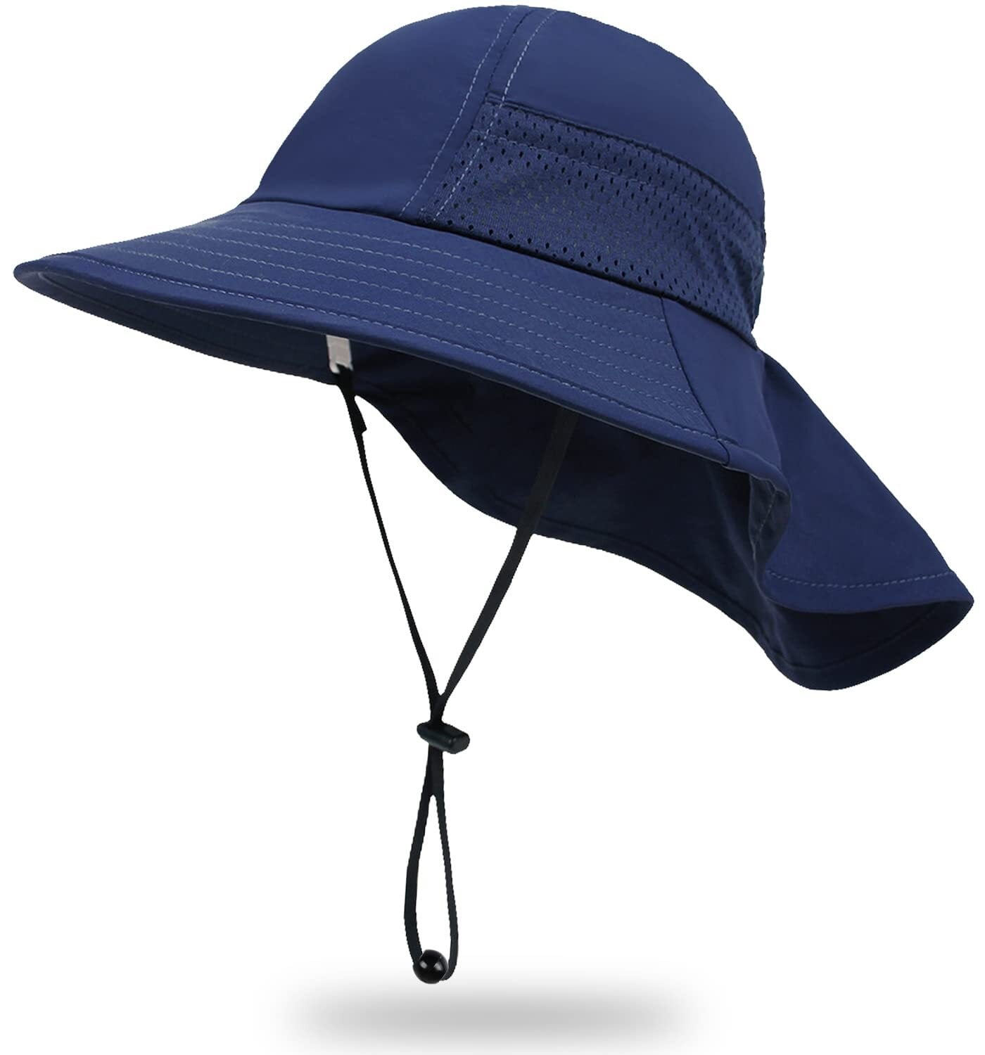 Toddler Baby Sun Hat Summer UPF 50+ Protection for Boys Girls Kids ...