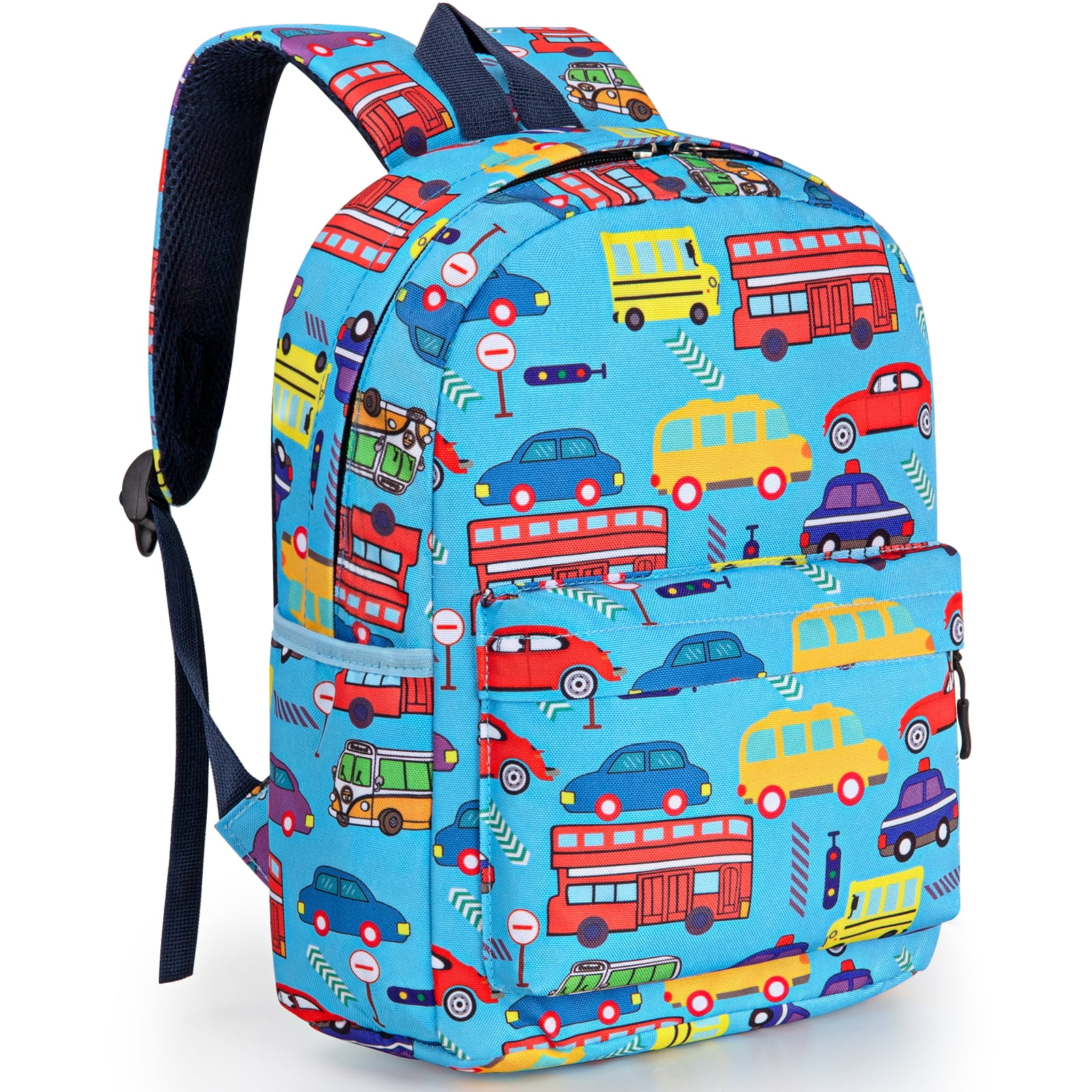 Toddler Backpack for Boys Girls 2-4, Preschool Backpack for Boys Girls ...