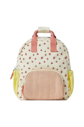 Strawberry Backpack