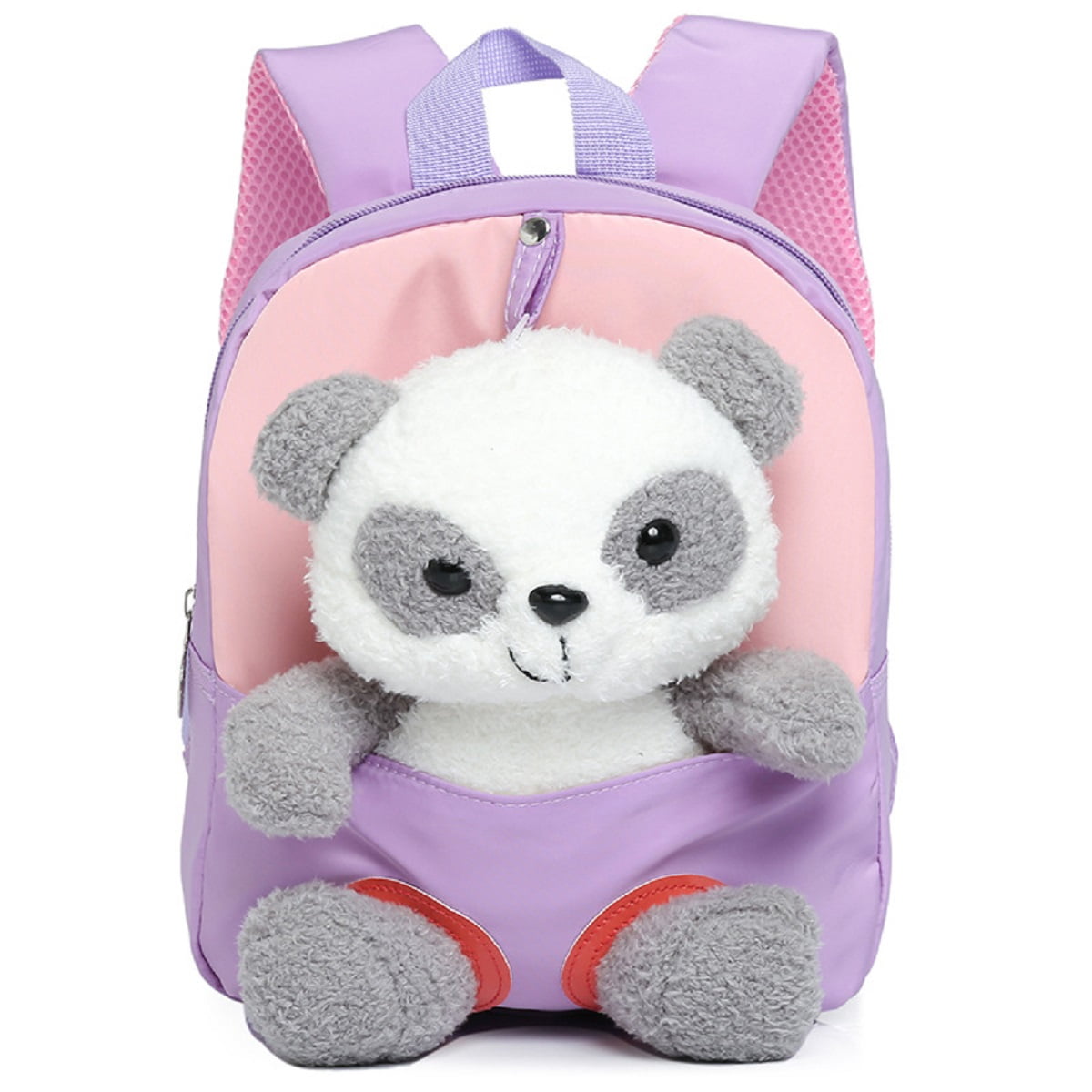 Toddler Backpack for Girls Stuffed Animal Backpack Little Kids ...