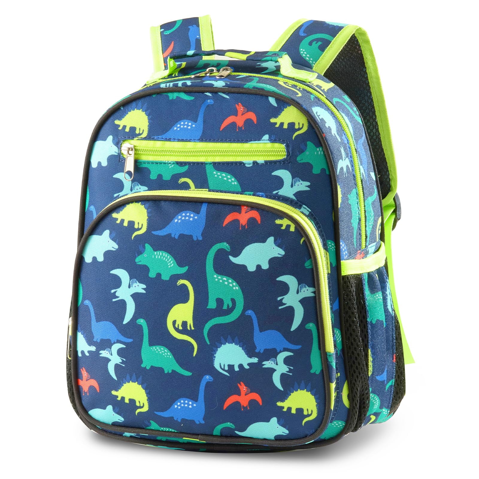 Toddler Backpack for Boys 2-5,Preschool Kindergarten Backpack for ...