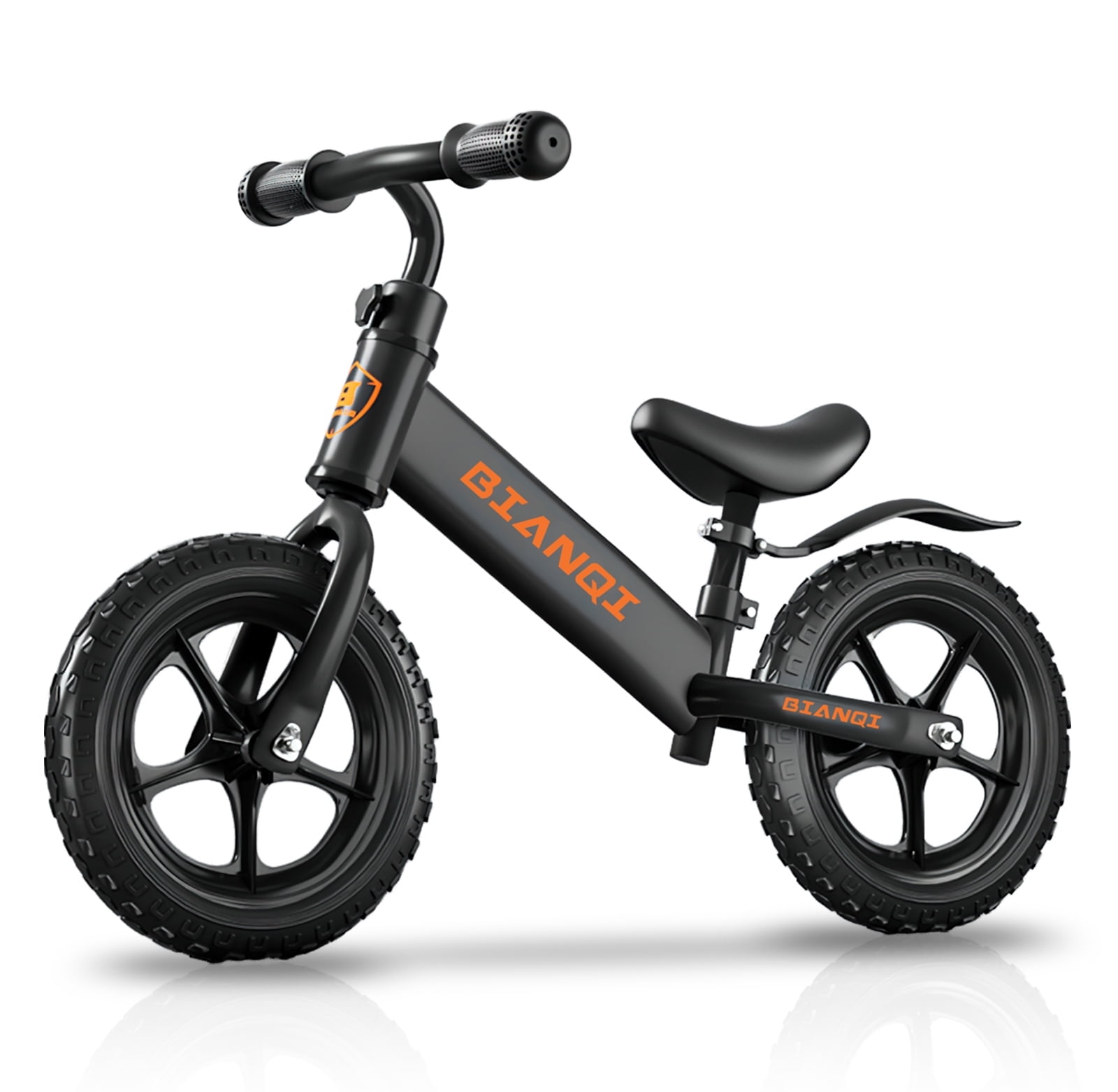 Balance Bike,WLRETMCI Toddler Bikes for Boys Girls Age 2 to 5 Years,12 ...
