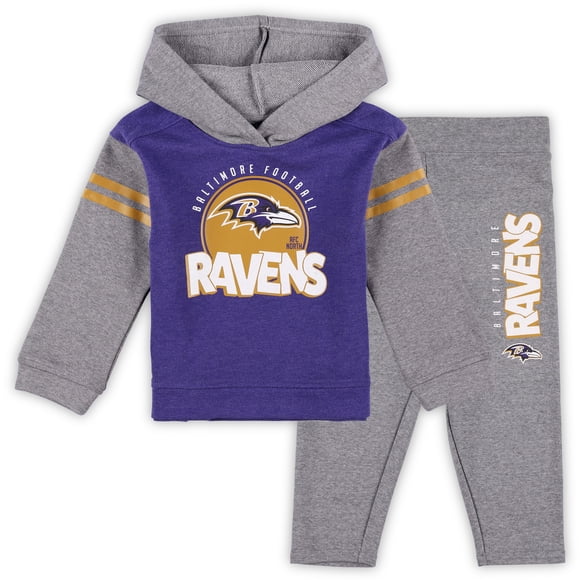 Baltimore Ravens Kids Gear in Baltimore Ravens Team Shop - Walmart.com