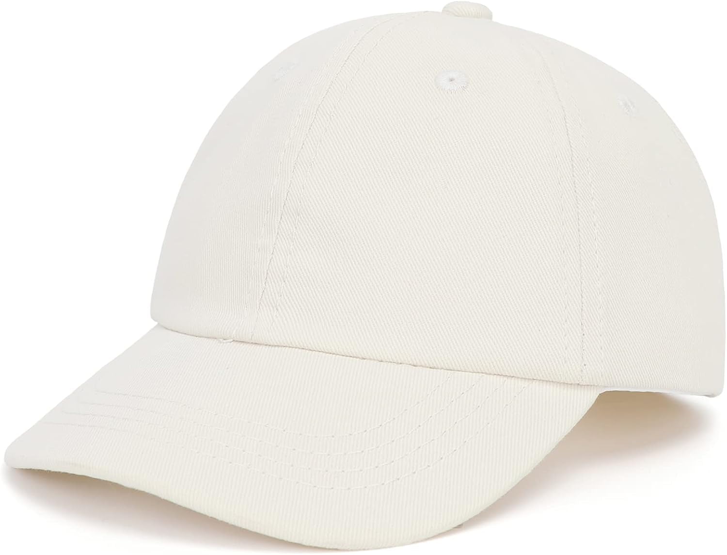 Toddler Baseball Hat Sun Protection Boys Baseball Cap, Adjustable Kids ...