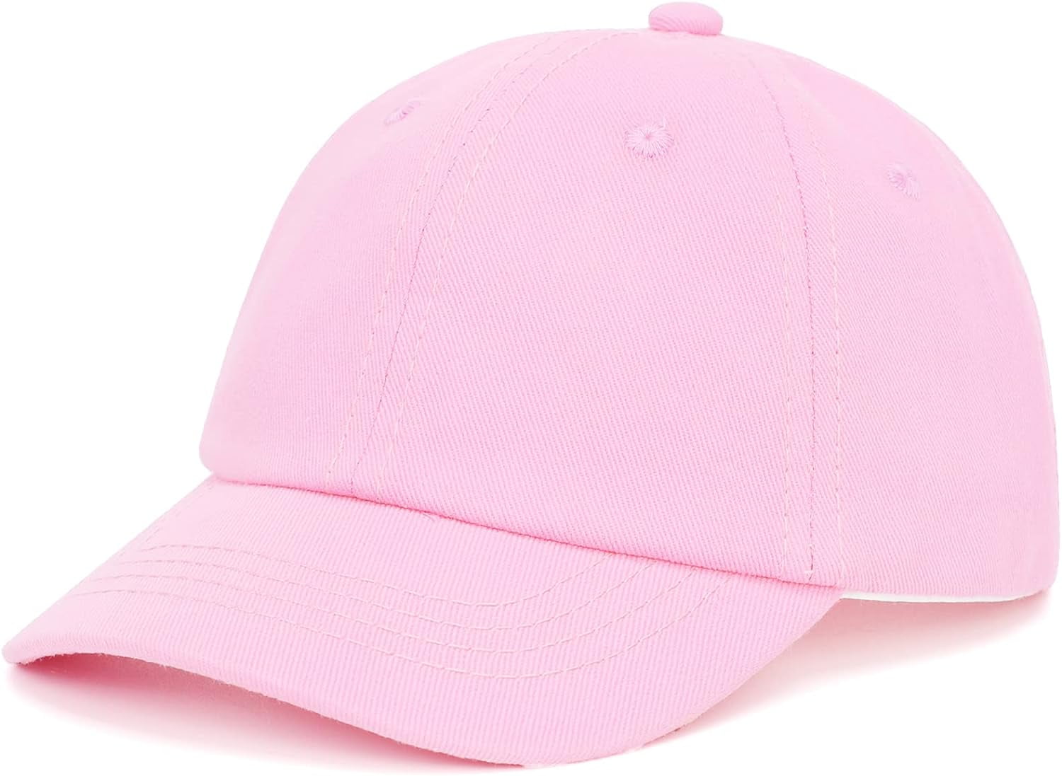 Toddler Baseball Hat Sun Protection Boys Baseball Cap, Adjustable Kids ...