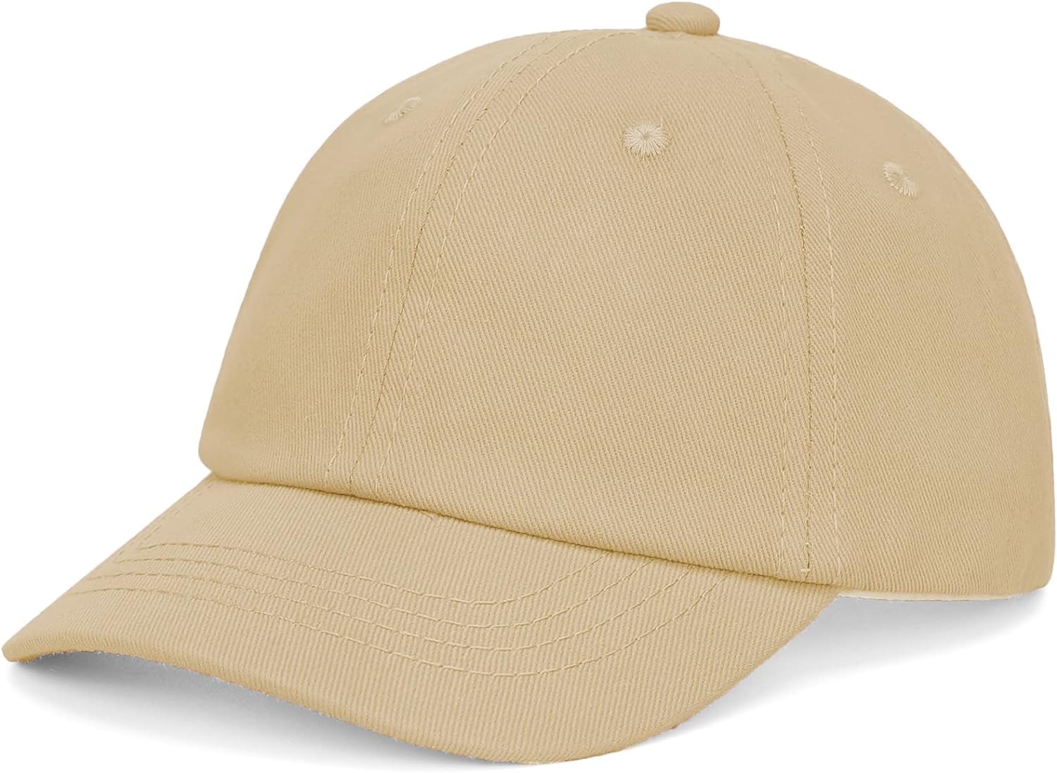 Toddler Baseball Hat Sun Protection Boys Baseball Cap, Adjustable Kids ...