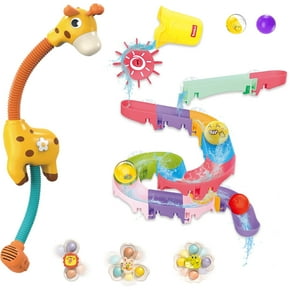 Suction Cup Toys