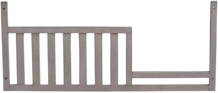Toddler Bed Safety Guard Rail Compatible with Oxford Baby, Soho Baby ...