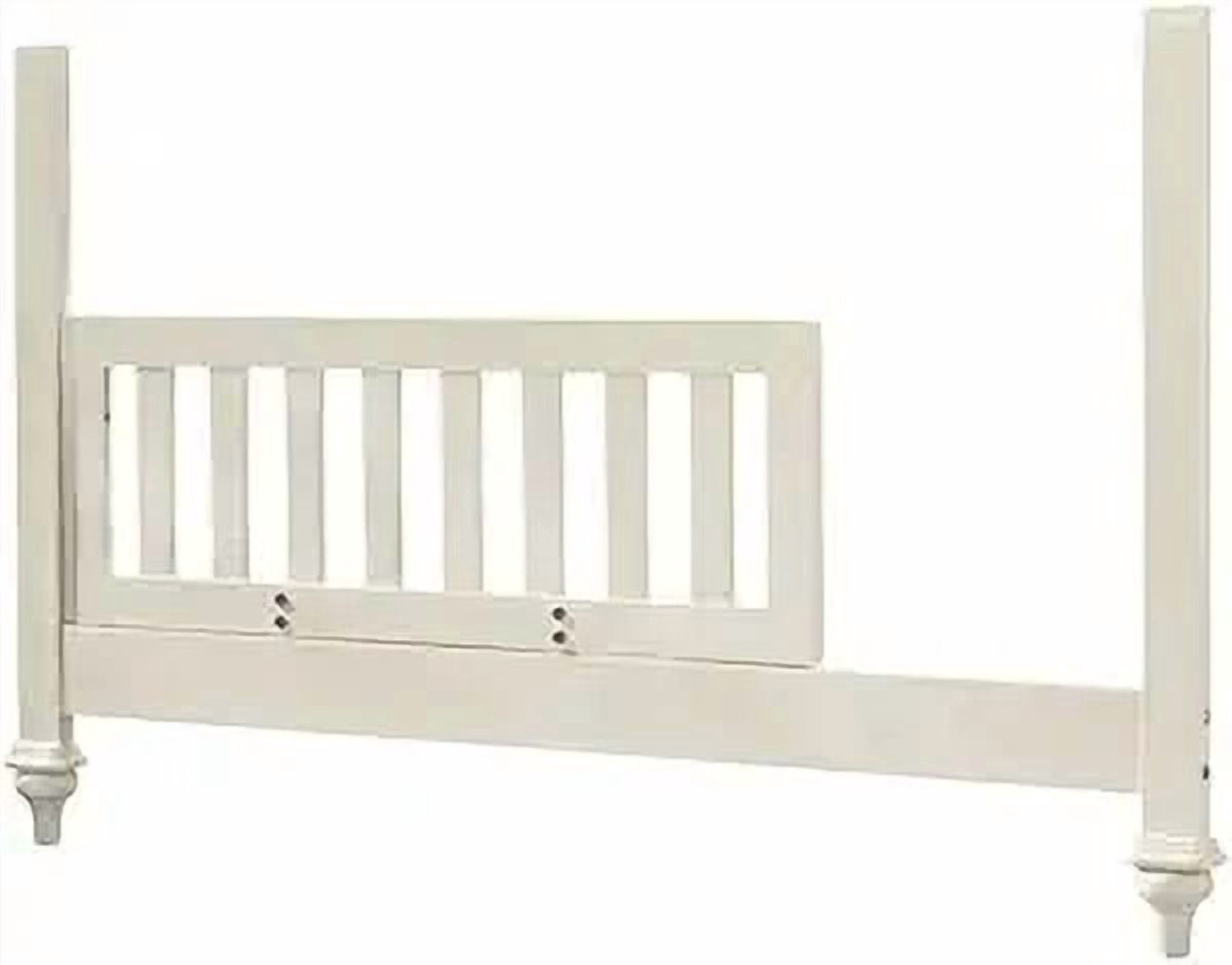 Toddler Bed Safety Guard Rail for SmartStuff Cribs by Universal ...