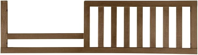 Toddler Bed Safety Guard Rail for Westwood Design Cribs (Tuscan ...