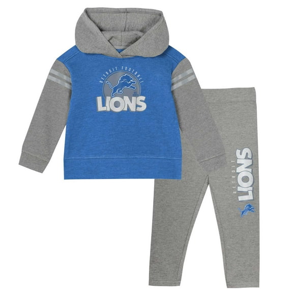 Detroit Lions Kids Gear in Detroit Lions Team Shop - Walmart.com