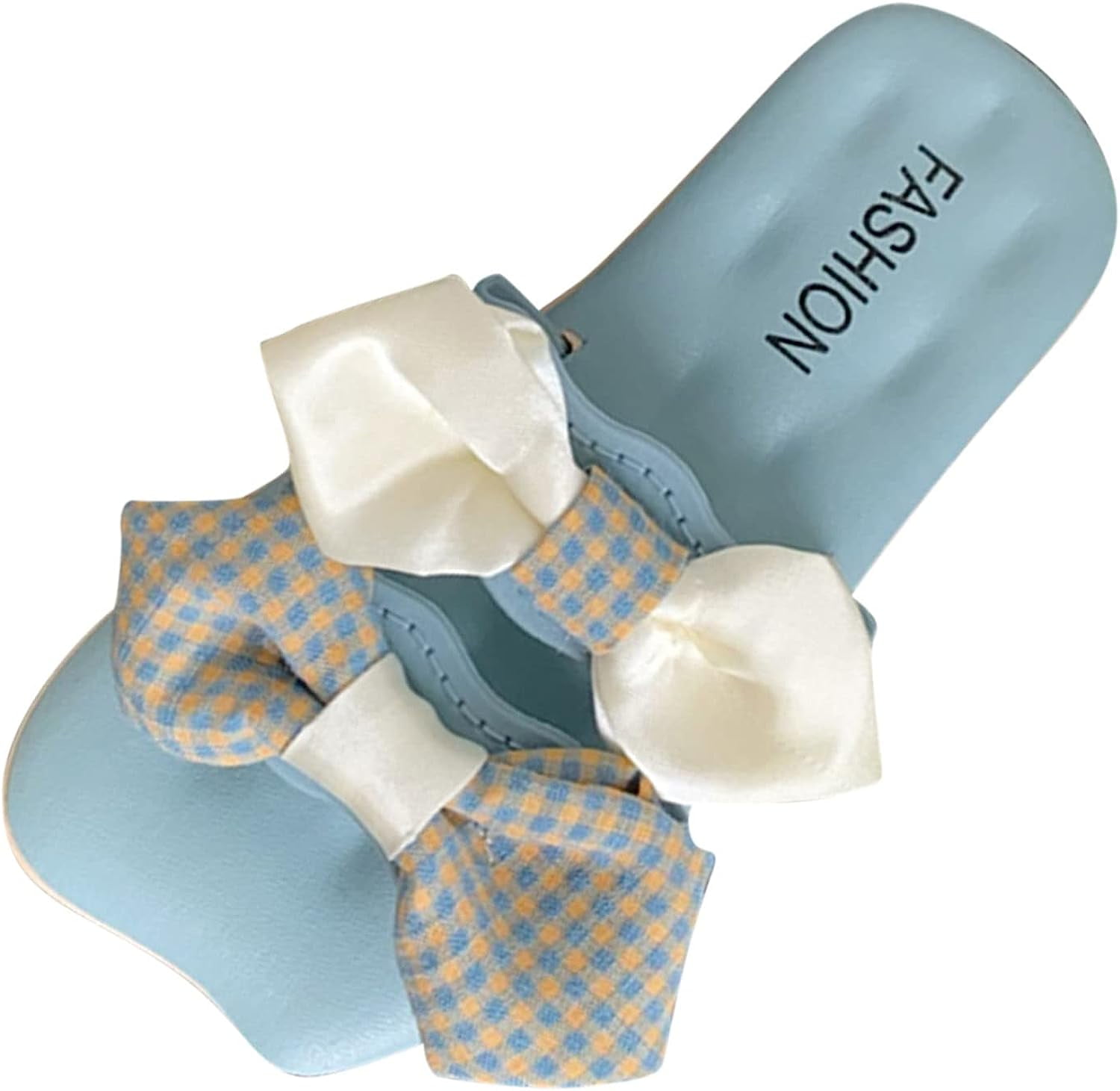 Toddler Boys & Girls Beach/Pool Slides Sandals Water Sandals Slip On ...