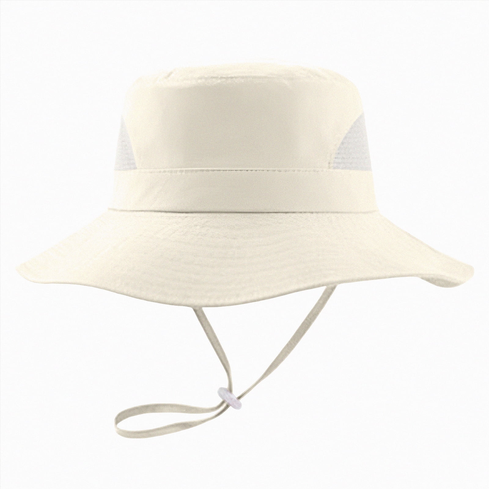 Toddler Boys Girls Bucket Hat Summer Chin Strap Outdoor Sun Hat For ...