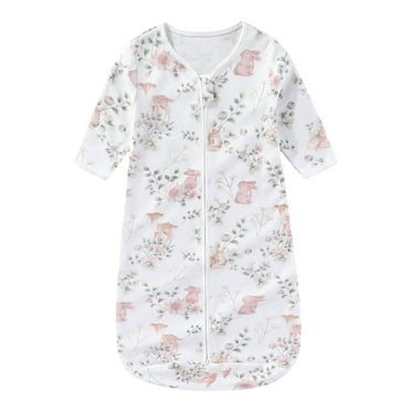 Mama Cheetah Sleep Sack 2.5 TOG, Organic Cotton Baby Wearable Blanket ...