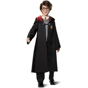 Harry Potter Robes in Harry Potter Costumes - Walmart.com