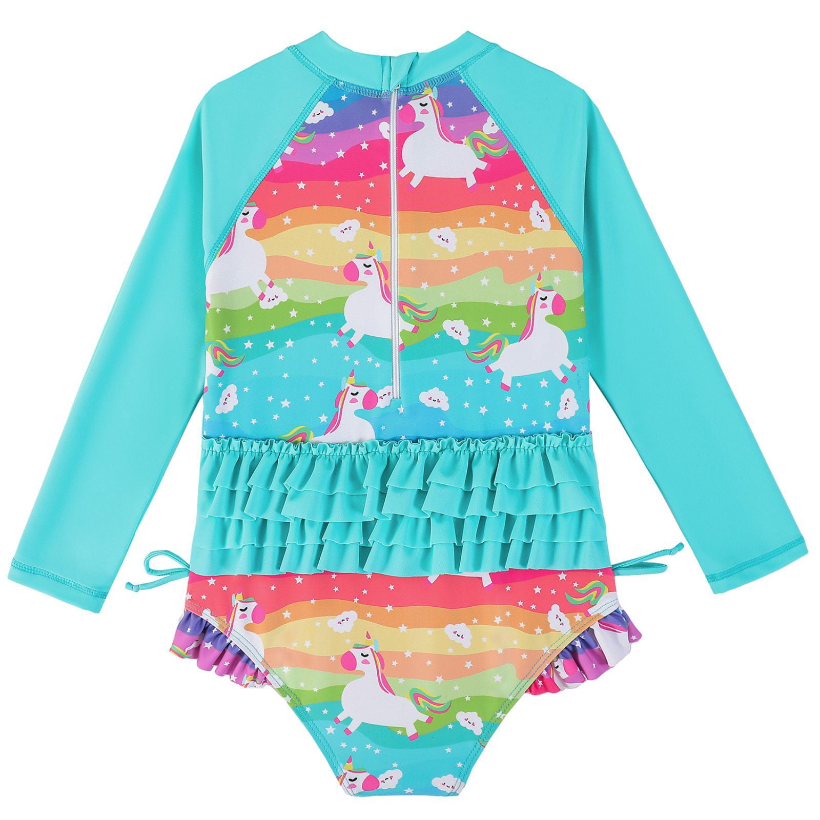 Toddler Children Small Children Sunscreen Girls Dinosaur Cartoon ...
