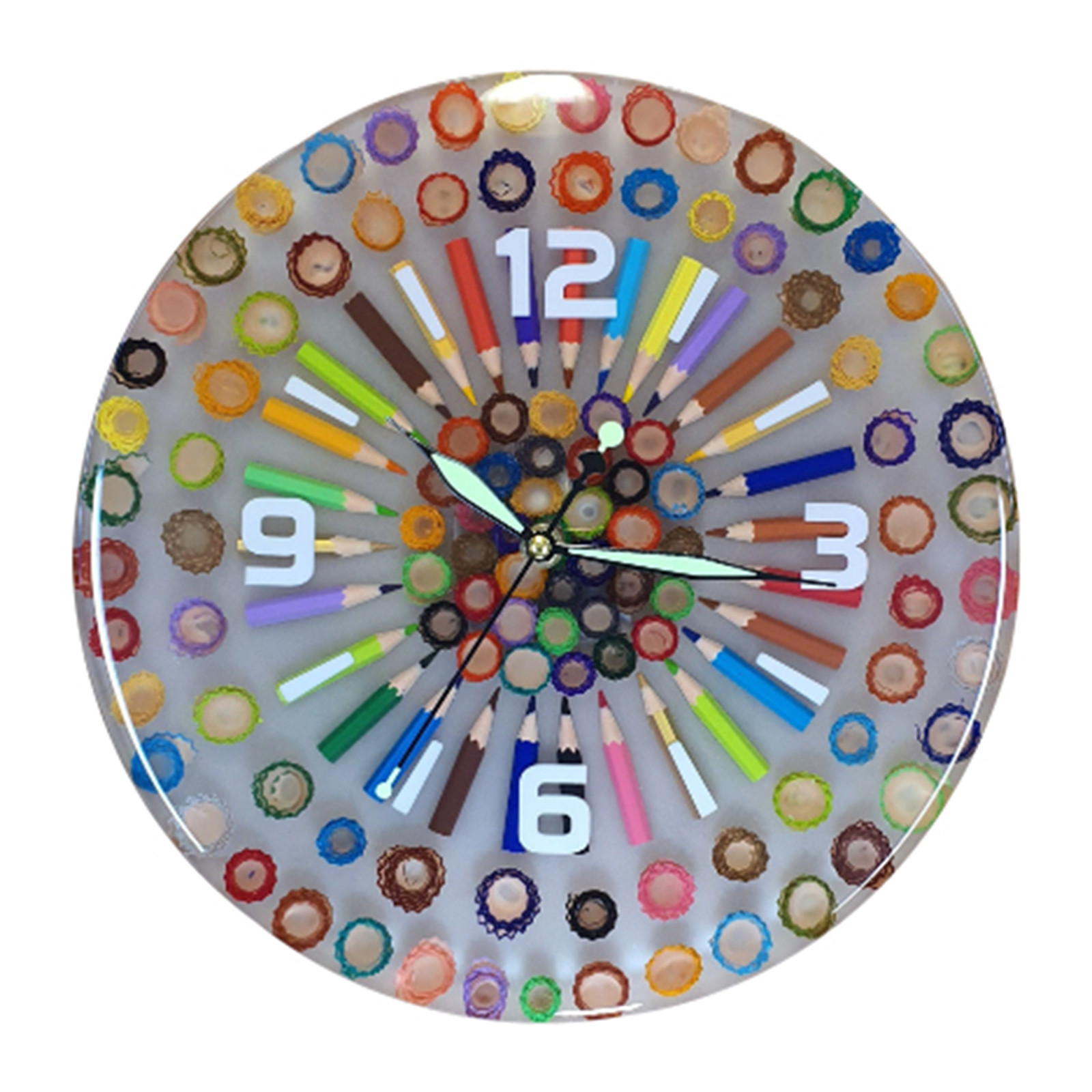 Toddler Clock One Minute Timer Timer Clock Timer Classroom Digital ...