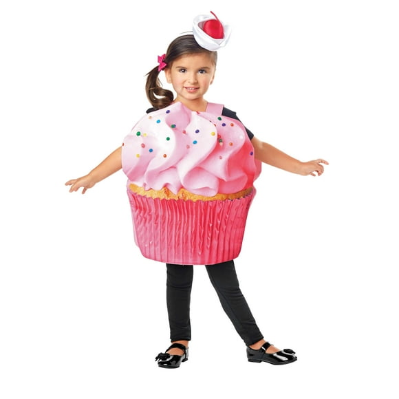 Cake Costume
