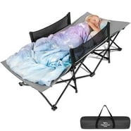 Disney Frozen 2 Movie Slumber Folding Cot - Walmart.com