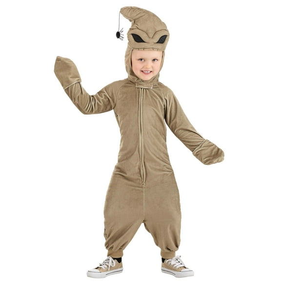 Oogie Boogie Man Costume