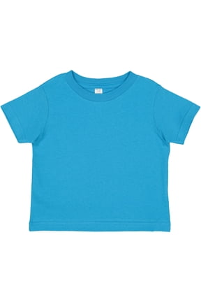 Turquoise Shirts