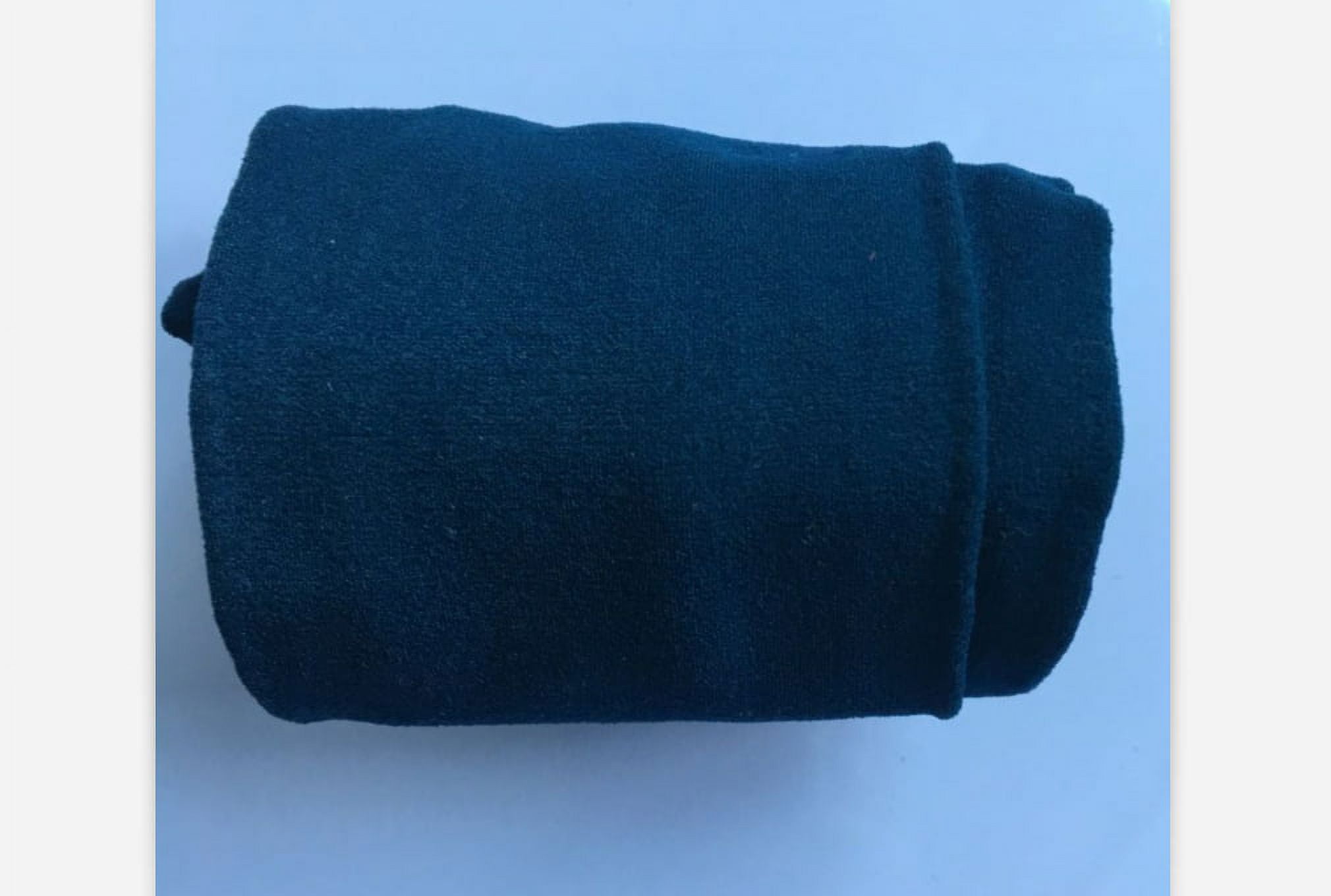 Toddler Girl Solid Color Pantyhose Little Girls Cotton Soft Comfort ...