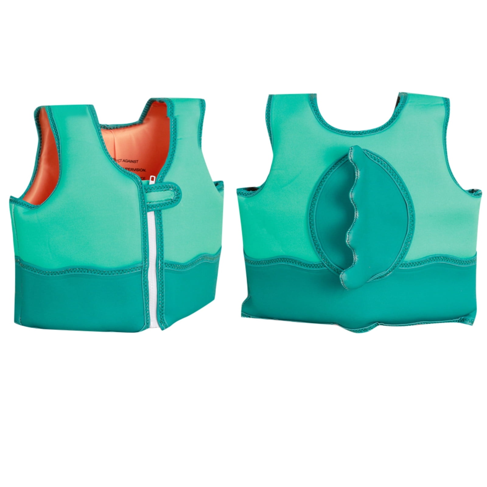 Toddler Girl Swimsuit Buoyancy Clothing Beginner Swimming Inflatable ...