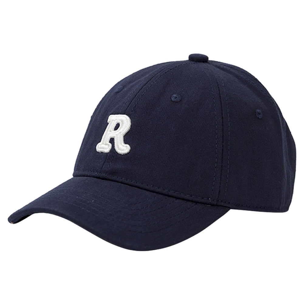 Toddler Girls Boys Baseball Hat Kids Adjustable Washed Baseball Cap ...