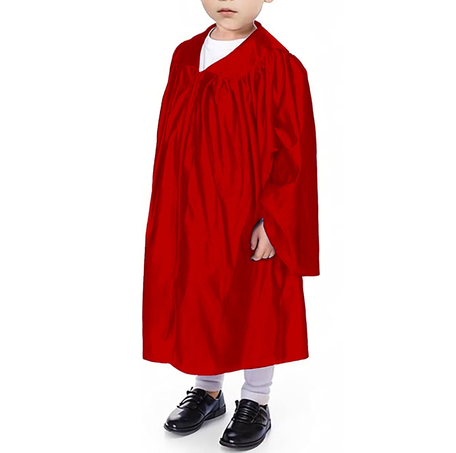 Toddler Girls Boys Graduation Photo Graduation graduation outfit Solid ...