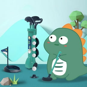 Indoor Mini Golf Set