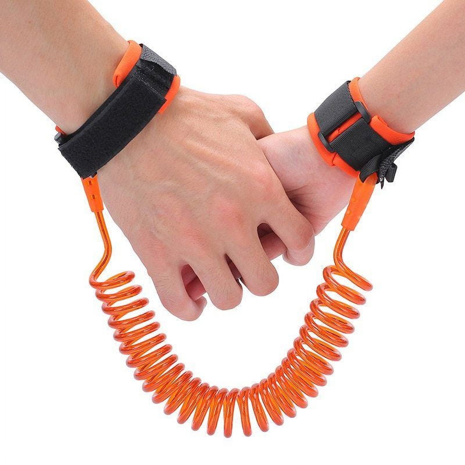 Toddler Harness anti lost wristband, Anti Lost Belt Wrist Safe Link ...