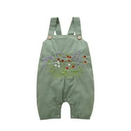 Carter's Child of Mine Boy's Breathable Cotton Overall, Size 3–6 Months - Walmart.com