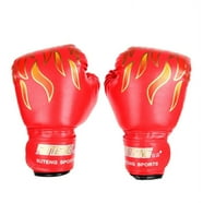 Pure Boxing Youth Kids 6oz Boxing Gloves, ages 3 to 7 - Walmart.com