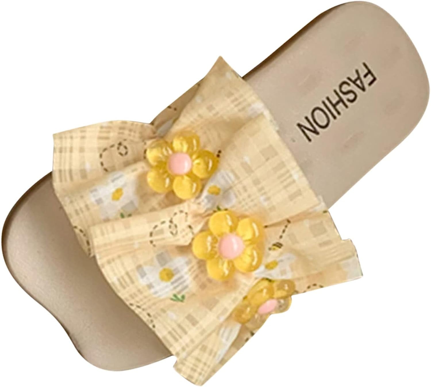 Toddler Kids Boys Girls Cute Garden Clogs Slippers Indoor and Outdoor ...