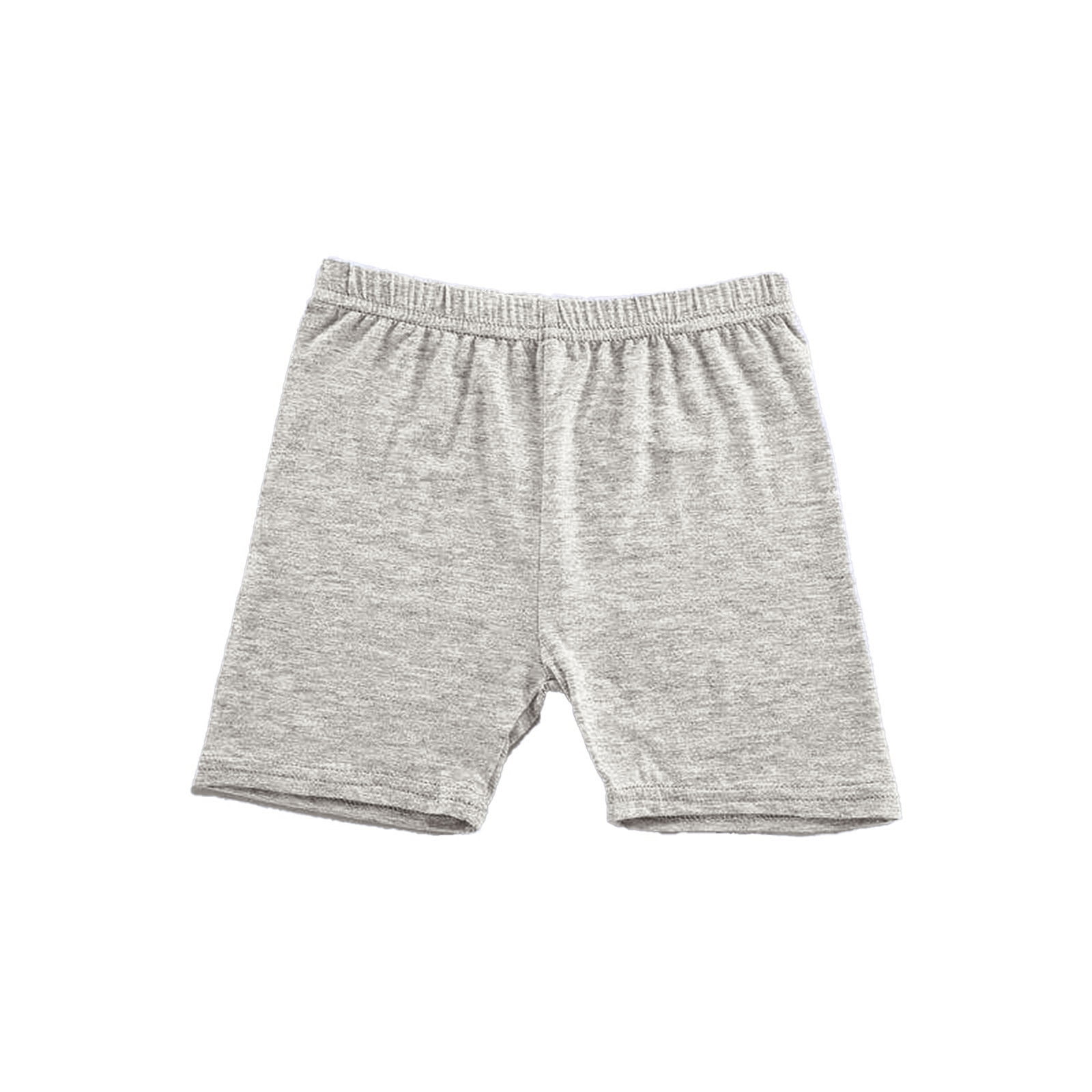 Toddler Kids Modal Skin-Friendly Shorts Hypoallergenic Soft Breathable ...