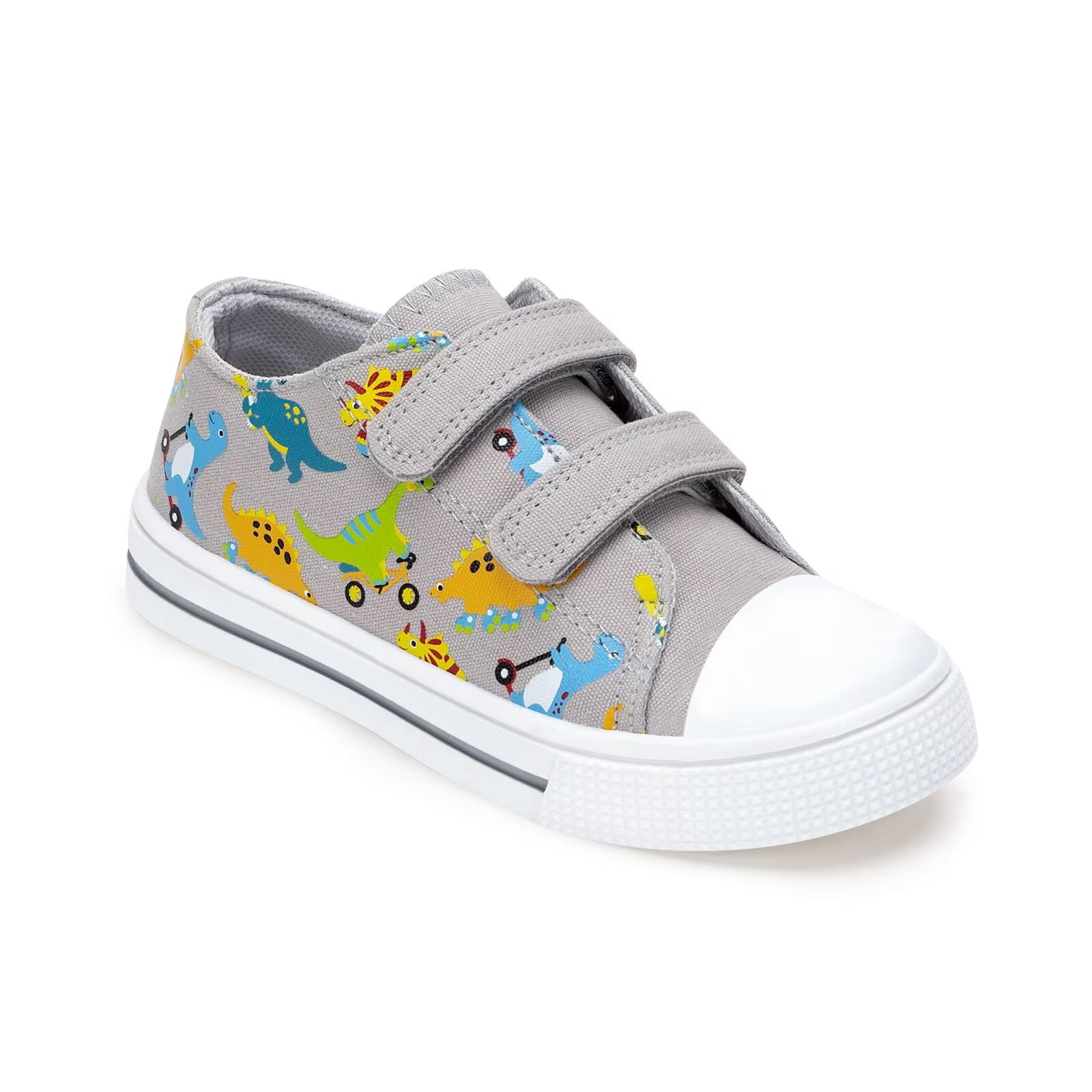 Toddler Canvas Shoes