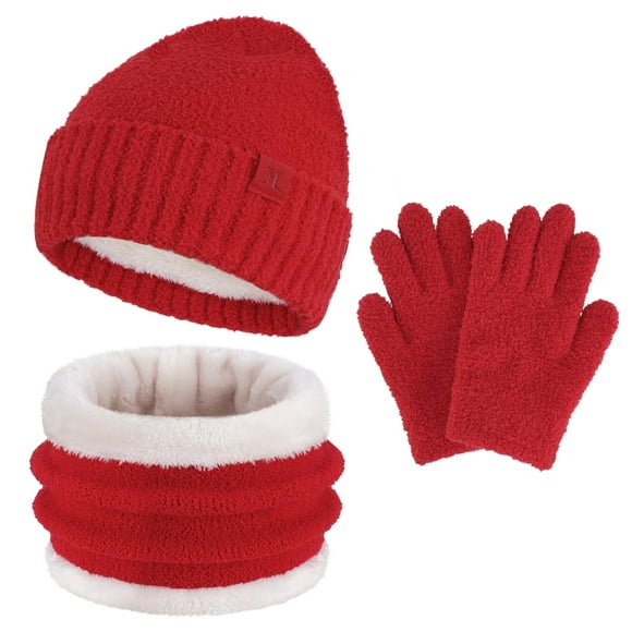 Kids' Hat & Glove Sets